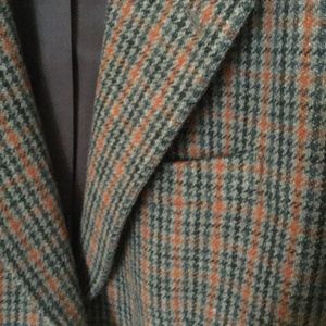 Uniqlo | Jackets & Coats | New Uniqlo Ines De La Fressange Women Tweed Jacket French Classic L ...